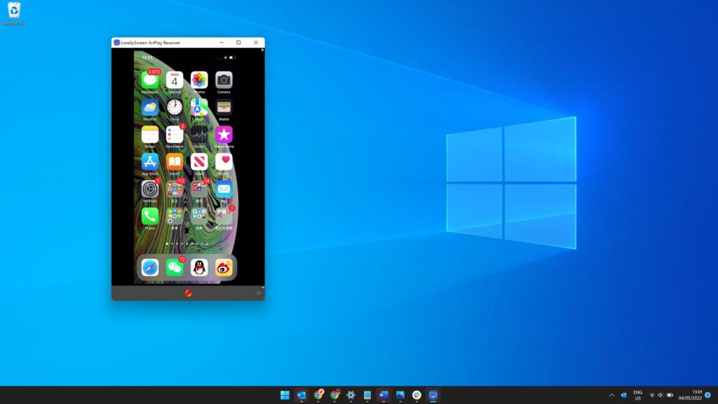 How to Use Apple AirPlay to Stream From a Windows PC: A Comprehensive Guide