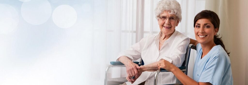 Benefits of Disabled People Care Service and Post-Operative Care at Home