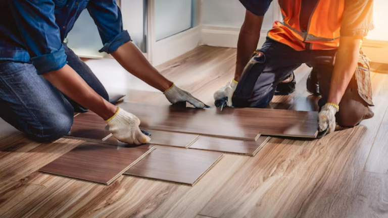 7 Types of Flooring Options To Elevate Your Home